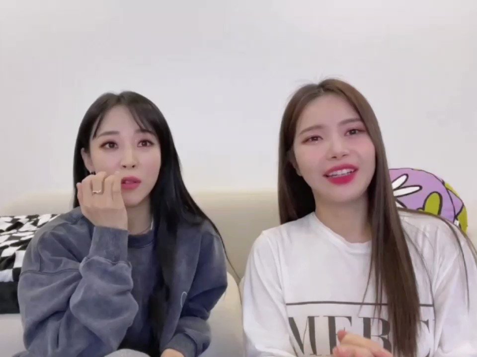 hourly byul being cute on Twitter: "#MOONBYUL #문별 https://t.co/QWDgCv3IVu" / Twitter