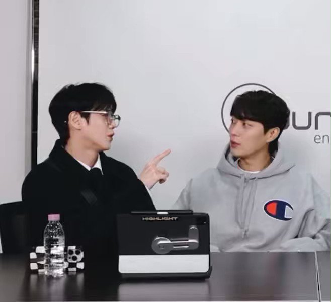 하지 Duyohazi Twitter