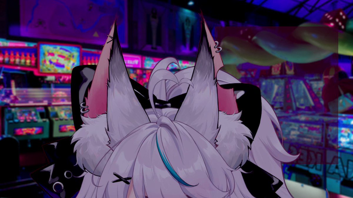 Eros 👾YOKOMESHI on Twitter: Eros 👾YOKOMESHI on Twitter: