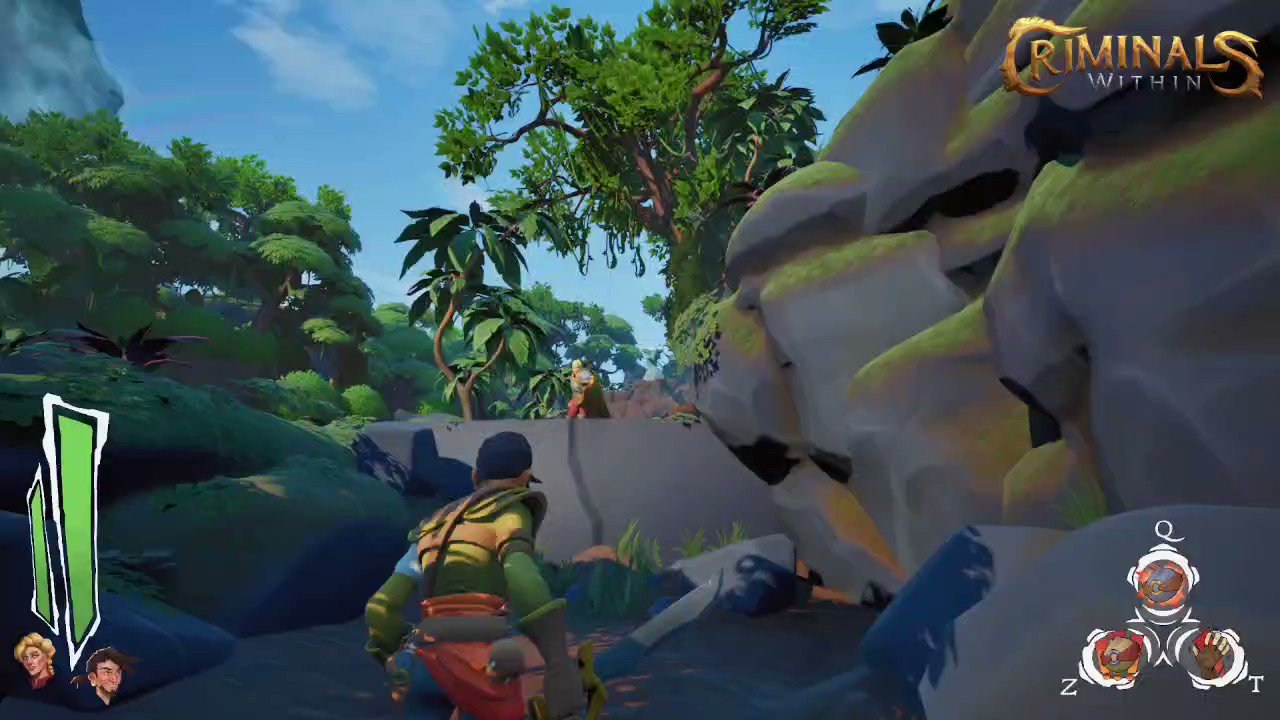 🐀GameDevMicah youtube.com/@aggressivemastery (@GamedevMicah) / Twitter