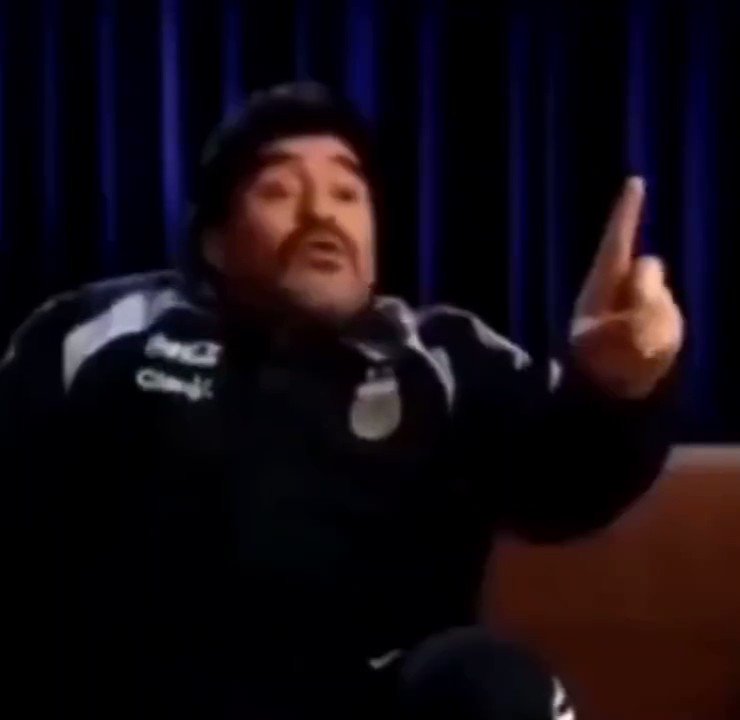 Pipo Argenti on Twitter: "@xmilianx_ Los vatitos en 20 años contando como Palito anticipo la ...