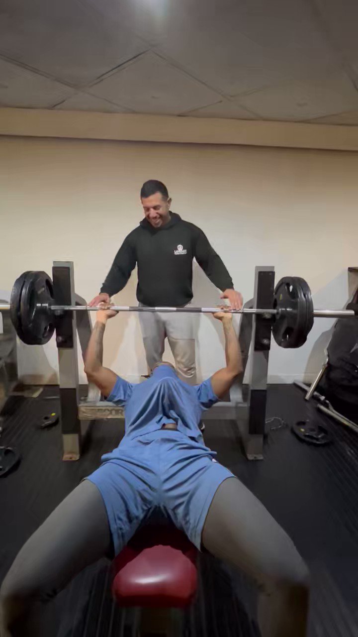 ksi on Twitter: "120kg https://t.co/PjjAu1rVuK" / Twitter