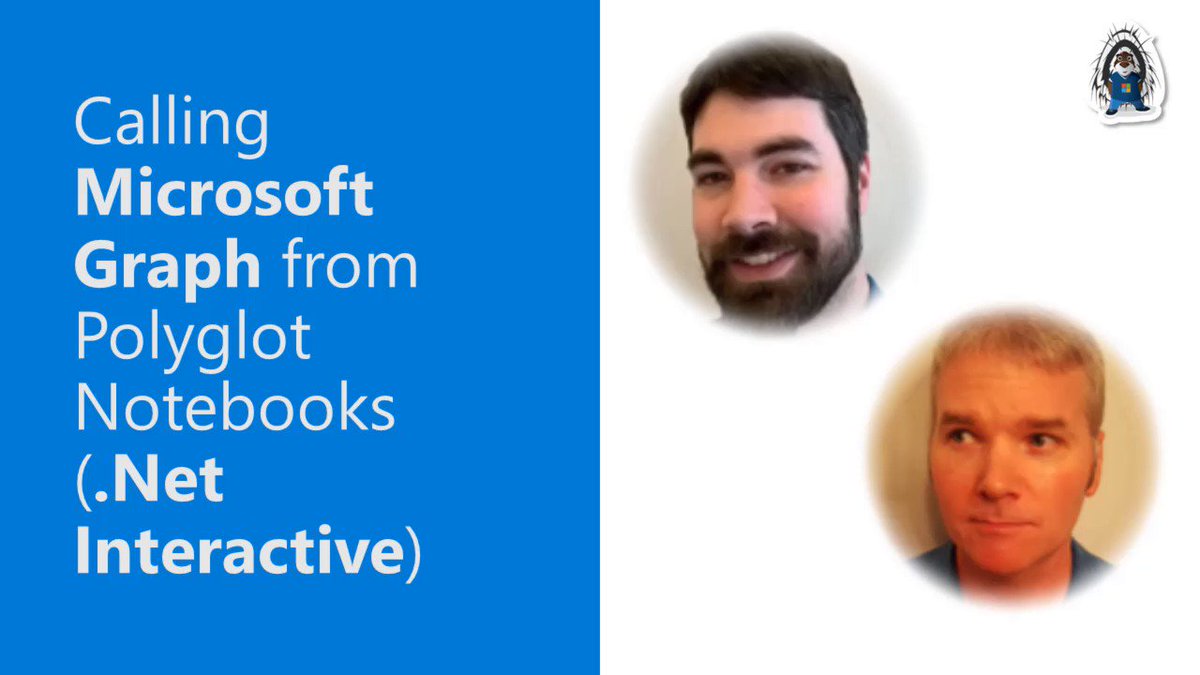 Microsoft 365 Developer on Twitter: "🤩 Great #Microsoft365Dev demo by @BrianTJackett and ...