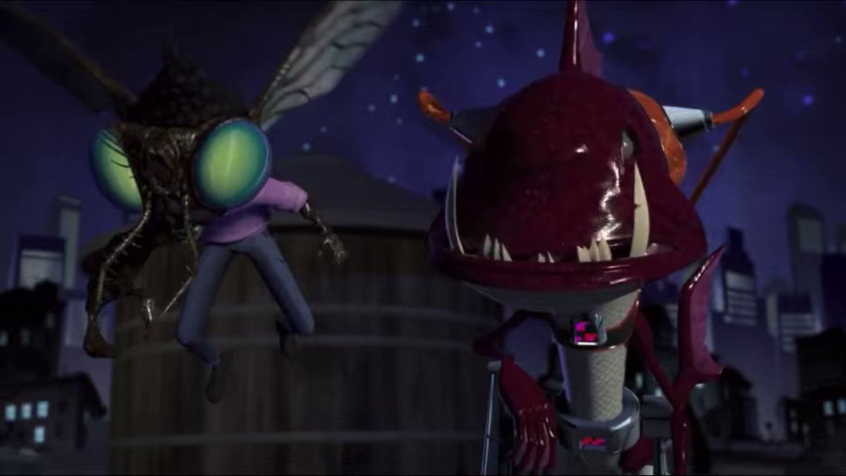 No Context Tmnt On Twitter