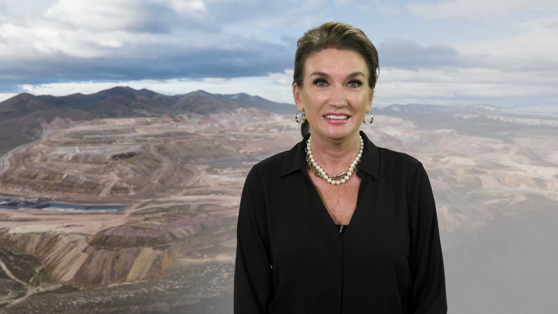 Diane Garrett (@DianeG_CEO) / Twitter