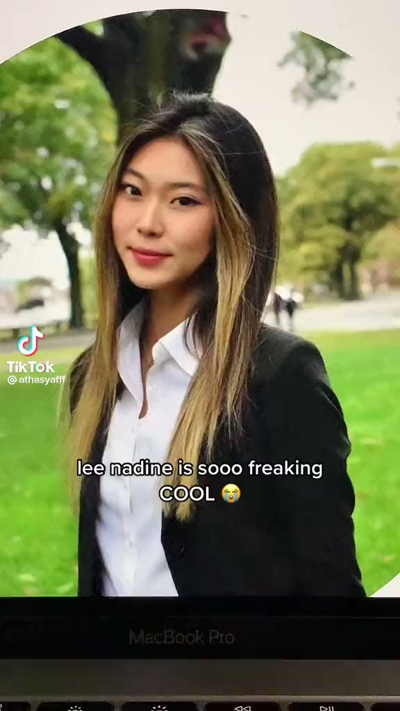 ๏ธโ๐ฅ๐ชธ๐ชบ๐๐งฎ๐ชฑ On Twitter Shes Just Doing This Show For The Experience ๐ญ๐ญ๐ญ๐ญ Shes Ironic Like That
