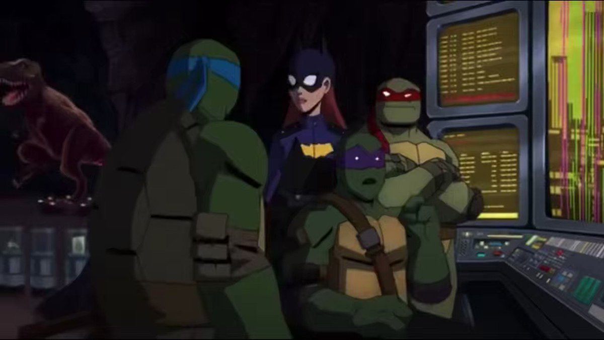 No Context Tmnt On Twitter