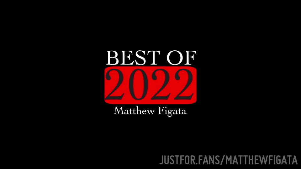 Matthew Figata On Twitter Happy New Year My Fabulous Subscribers How Hot Was 2022 On My Page