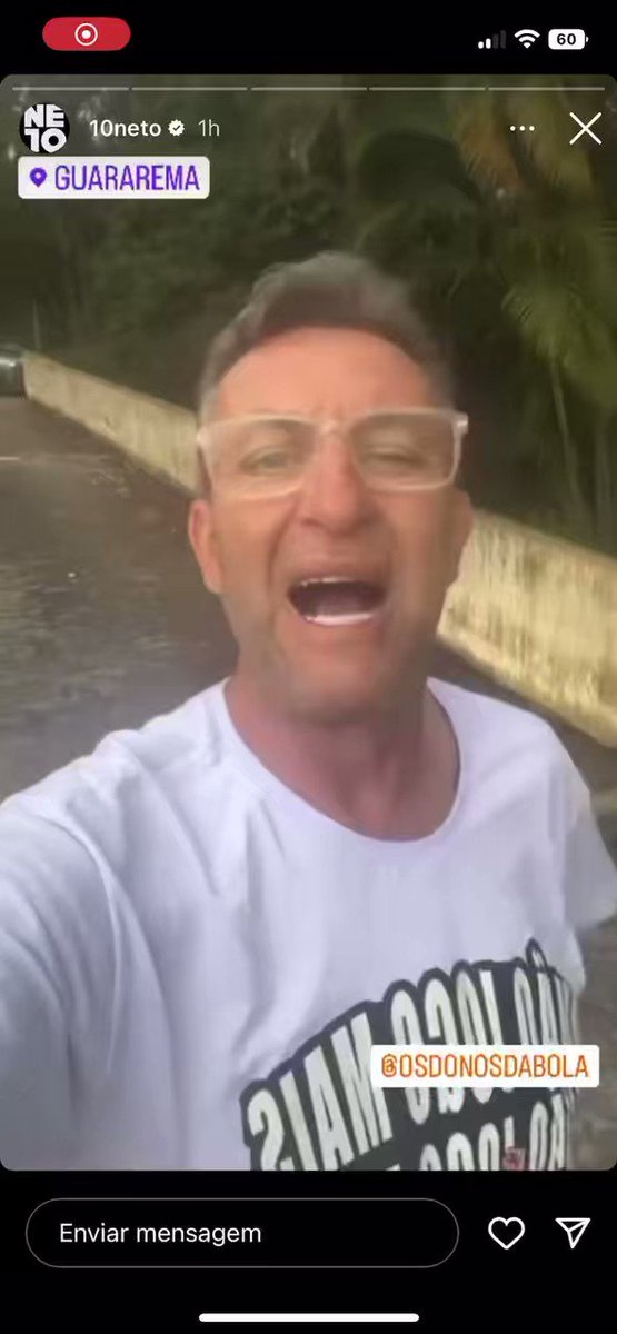Comentarios Sinceros do Craque Neto (conta parodia on Twitter: Comentarios Sinceros do Craque Neto (conta parodia on Twitter: