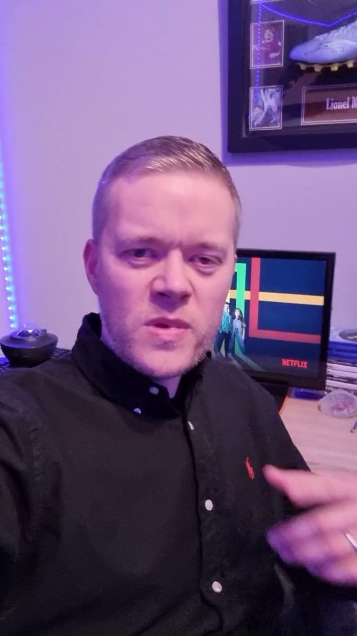 Mark Goldbridge On Twitter A Message To You Quvds1u0qn
