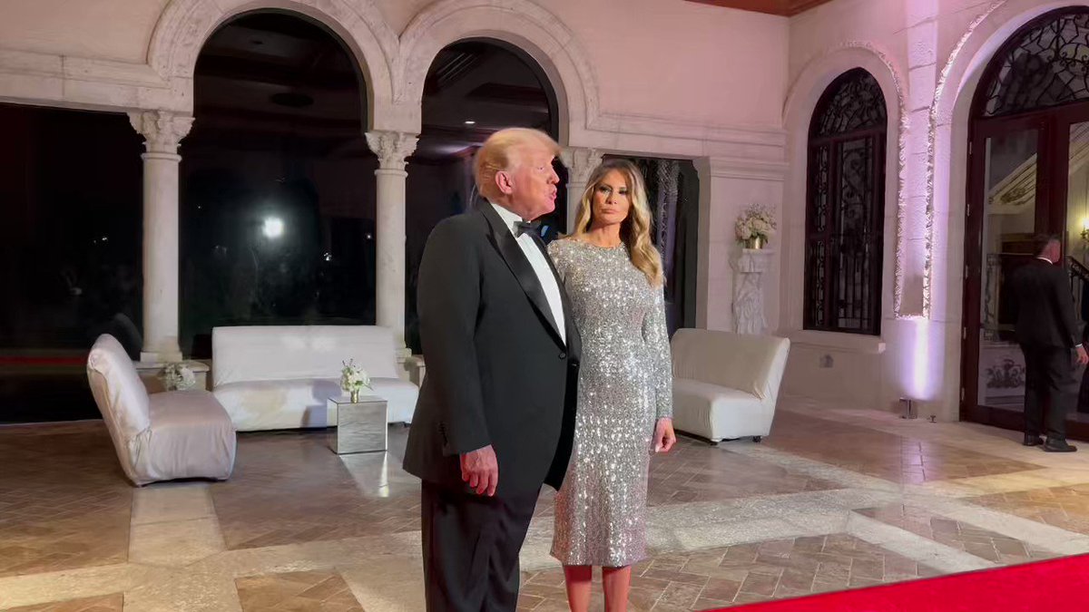 Jayne Zirkle on Twitter: "WATCH: President Trump responds to the DOJ and FBI weaponization ...