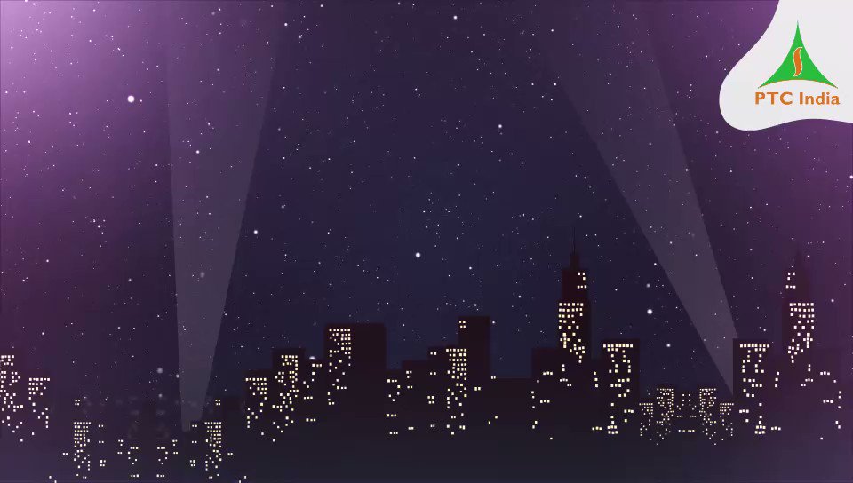 PTC India Ltd on Twitter: "A New Year is a new beginning. We hope that the New years ushers in ...