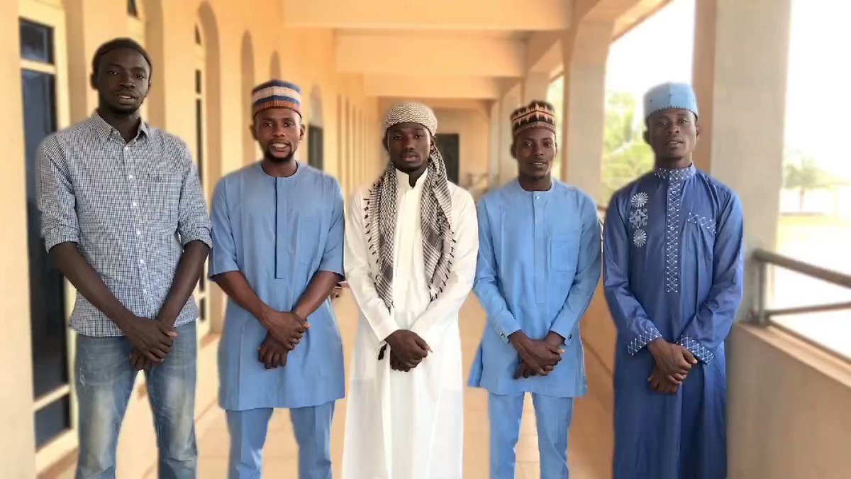 AMSA Nigeria on Twitter: AMSA Nigeria on Twitter: