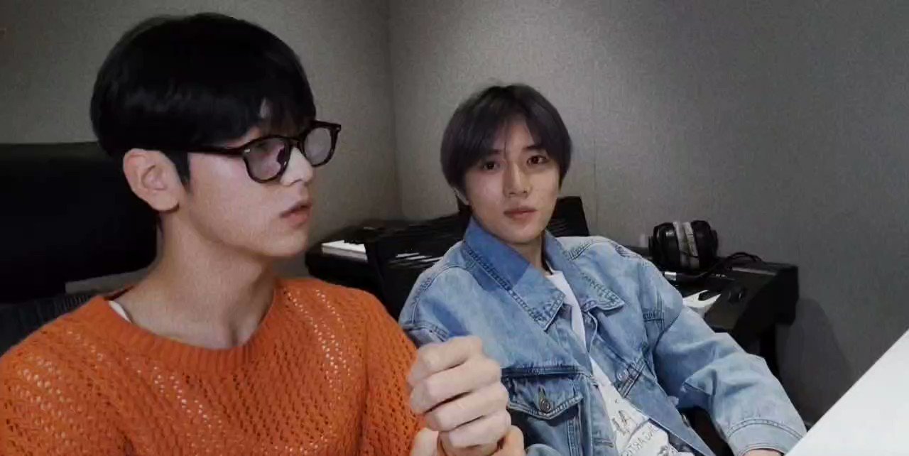 angel on Twitter: "top 5 soogyu moments of 2022!! 🐰🧸 https://t.co/dyhNOuQ99m" / Twitter