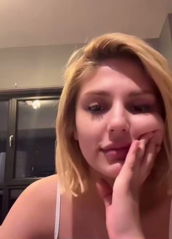 N. on Twitter: ""kimi seviyosam onun peşinden giderim ben yani,nokta"🥹🤍 • #aytol https://t.co ...