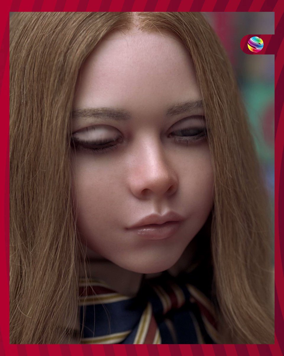 Cinemex on Twitter: "Es increíble tener a una amiga que te proteja de ...