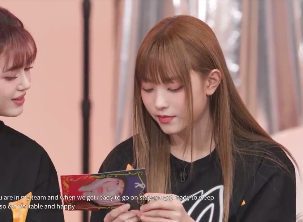 ۟ on Twitter: "“love you endlessly” HAERIN IS SO CUTE https://t.co/sDWW2OUTwu" / Twitter