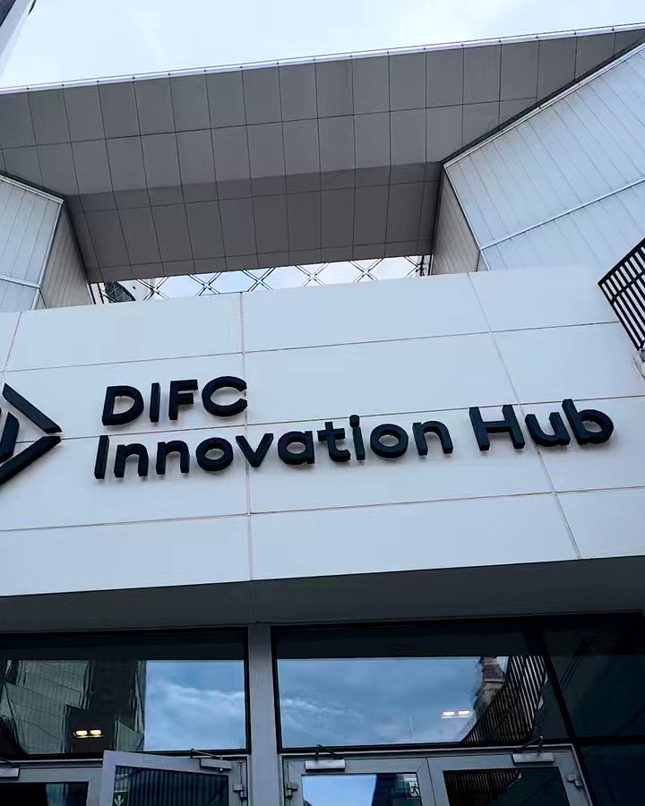 Artyfact Web3 Metaverse on Twitter: "⚡️Artyfact Event in Dubai was amazing!⚡️ It's nice that ...