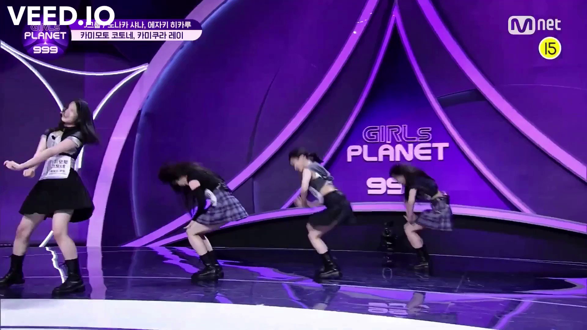 Luna🐺 on Twitter: "Throwback to GP999 Kotone 💖 #WELCOME_S11_KOTONE #인사말S11카미모토코토네 #ようこそS11神本琴音 ...