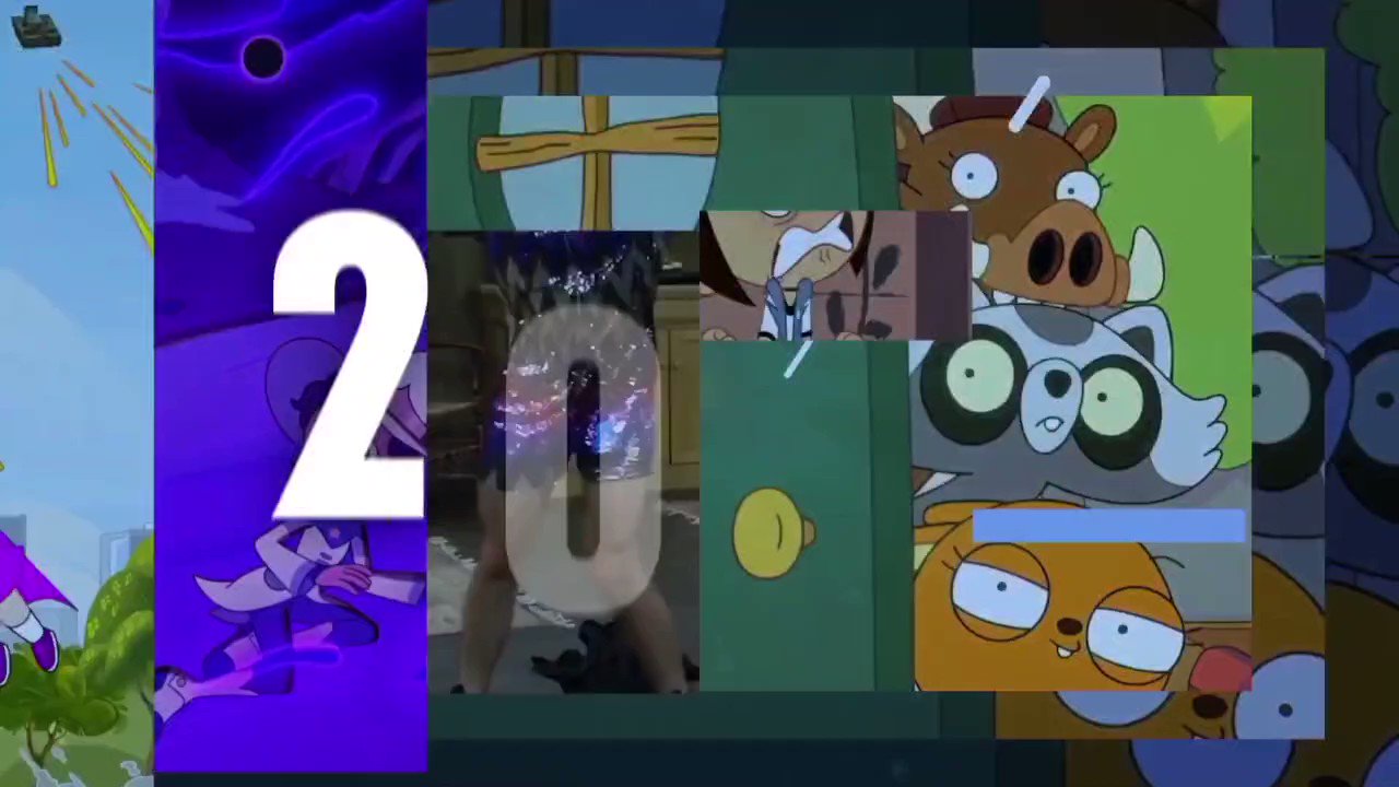 Silja 🐝 🐛 || MGaDD SPOILERS on Twitter: "Every clip of TGAMM season 2 shown in the Disney TVA ...