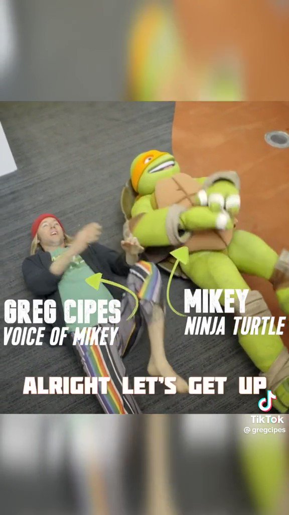 No Context Tmnt On Twitter