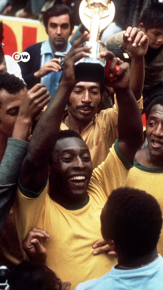 ⚽el Legado De PelÉ 👏🏼 🇧🇷para Sus Fieles Seguidores Fue El Mejor