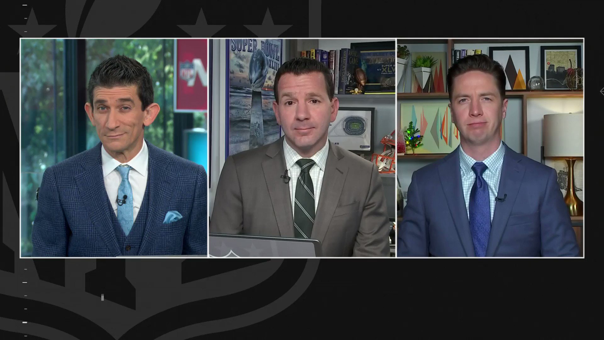 Ian Rapoport on Twitter: "From NFL Now: On the expected availability of #Eagles QB Jalen Hurts ...