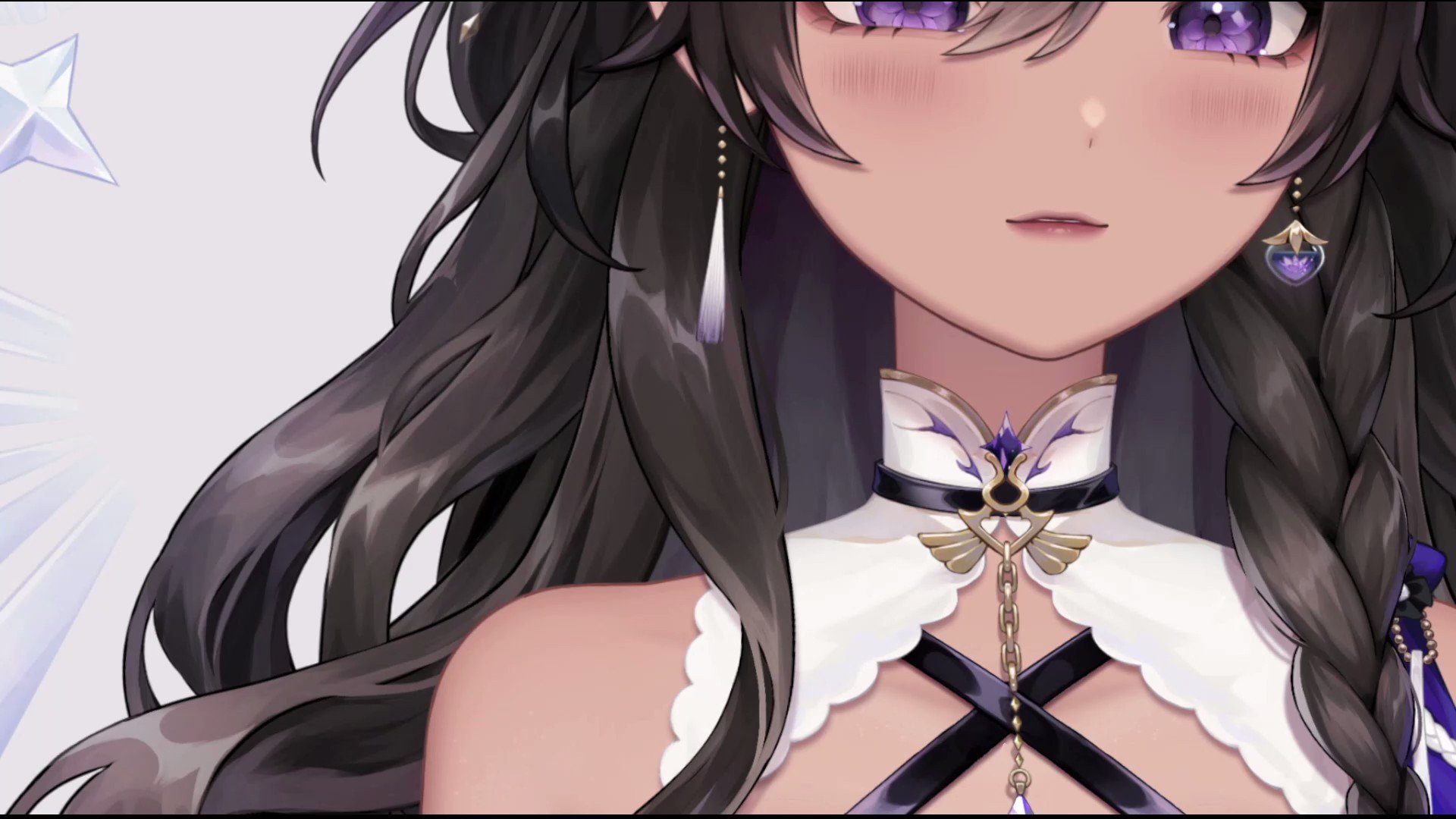 kiru🌸 on Twitter: "she's almost done!! #gallori #Live2D https://t.co/qMwi1vxTyM" / Twitter