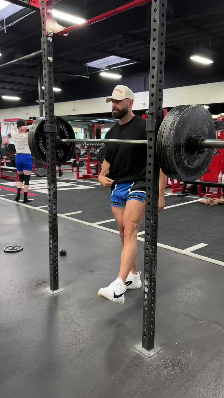 The Natty Zaddy On Twitter Bradleymartyn Ksi Come On Mate Let Me Train Ksi