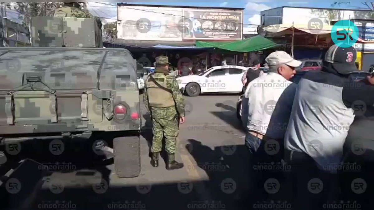 Cinco Radio Oficial On Twitter 馃煡 Laredcincoradio Reporta Fuerte