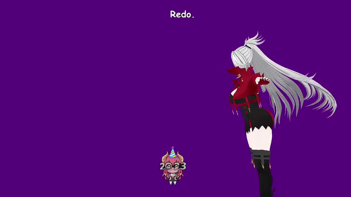Zentreya ⚡vshojo On Twitter