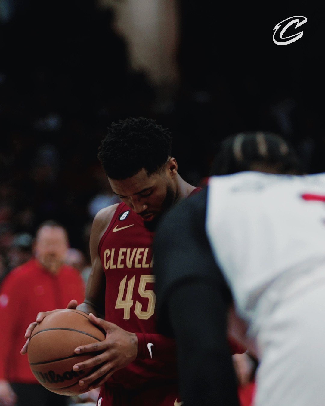 Cleveland Cavaliers on Twitter: "YOU WATCHING THIS??!! #LetEmKnow https://t.co/U5CWlRj7oT" / Twitter