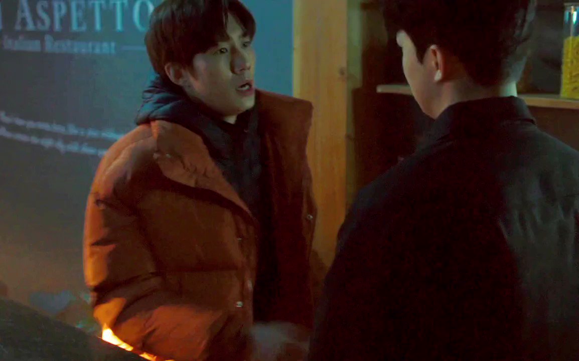 계피 On Twitter 근데 강서준 너무 답답하고 화 나는데 한지우는 암만 봐도 때릴 데가 없어서 아님 애꿎은 벽