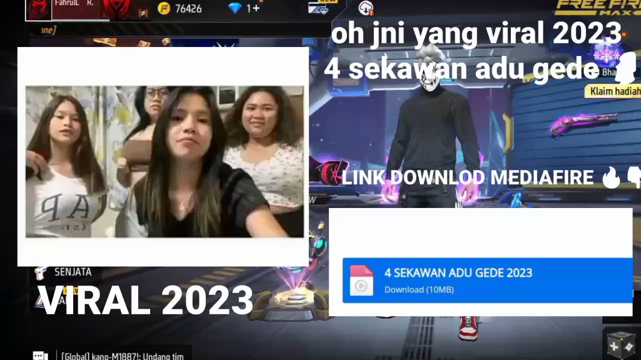 Asupan Harian (@GegeDedi) / Twitter