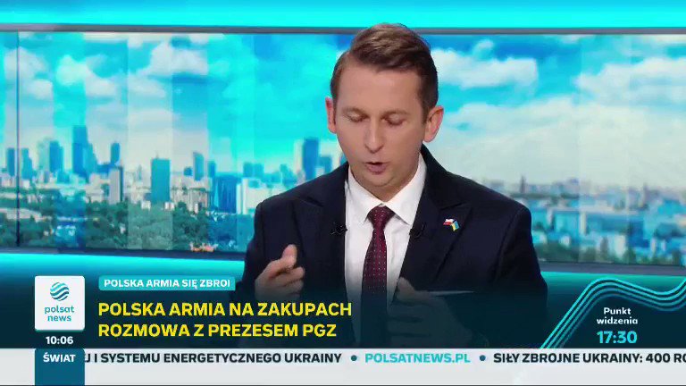 Polska Grupa Zbrojeniowa🇵🇱 on Twitter: "Radar wstępnego wskazywania celów #P18PL jest niezbędny ...