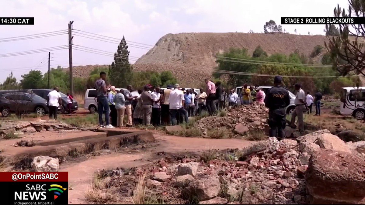 Klerksdorp Latest News Breaking News Headlines Scoopnest