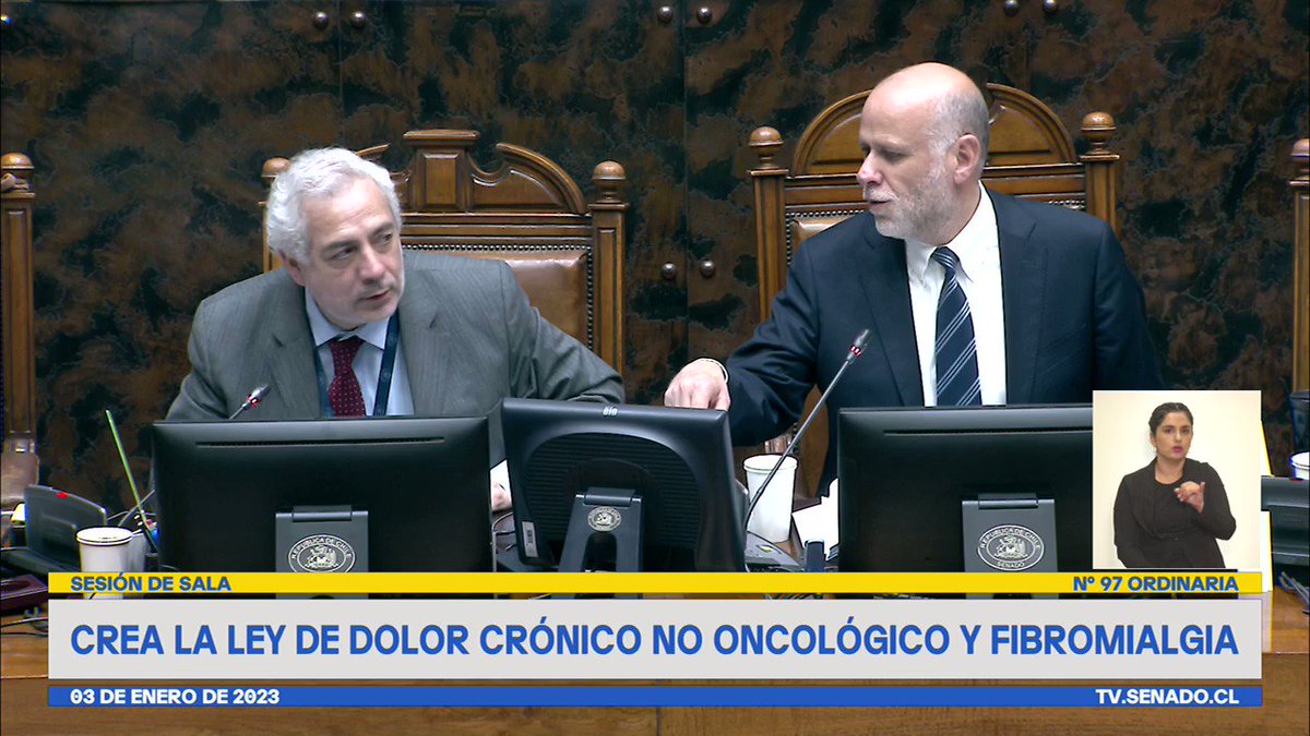 Senado Chile on Twitter: Senado Chile on Twitter: