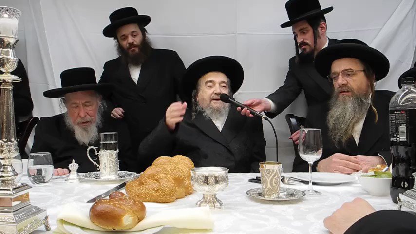 Hasidic on Twitter: "הייליג https://t.co/jSrJpmN1qb" / Twitter