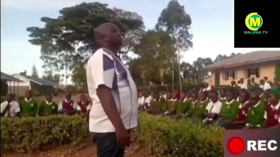 Evans Mutuku (@Randare6) / Twitter