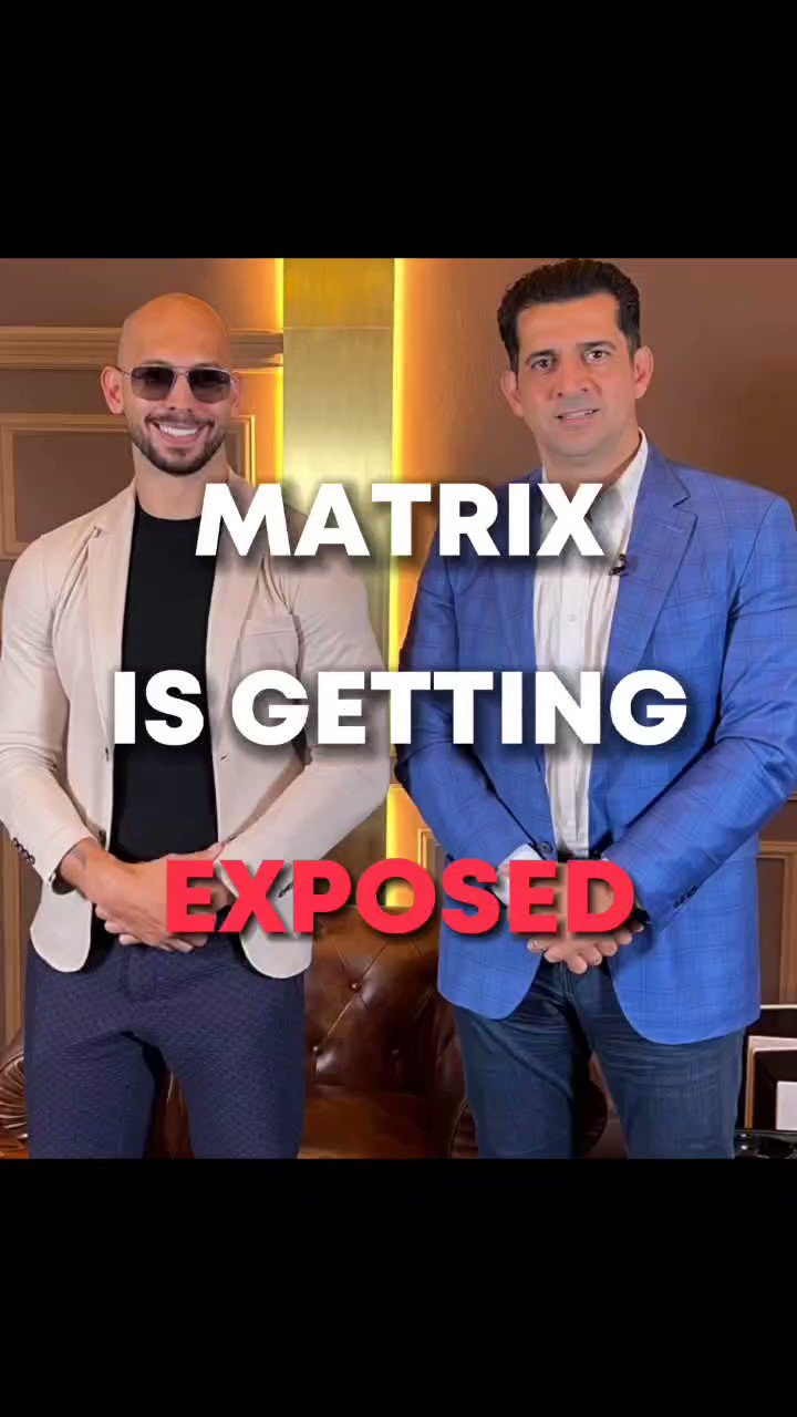 matrix.hates.redpill (@HatesRedpill) / Twitter matrix.hates.redpill (@HatesRedpill) / Twitter