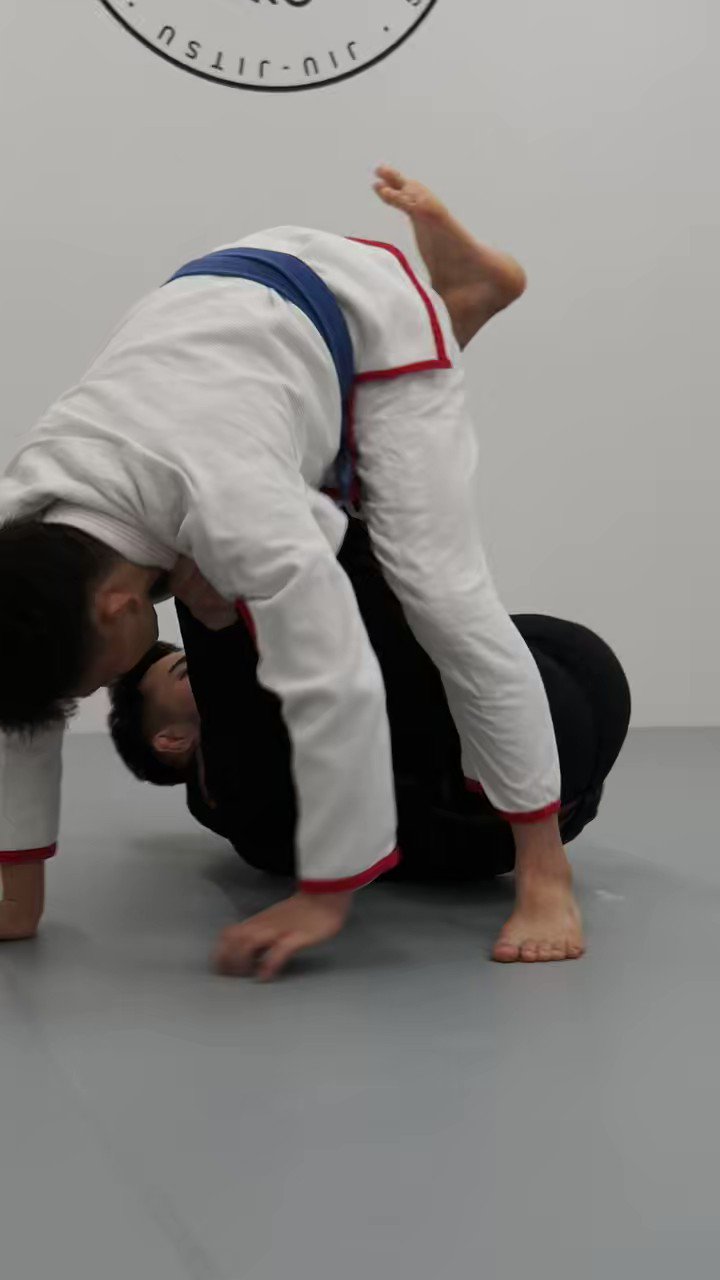 BJJ LAB (@bjj_laboratory) / Twitter