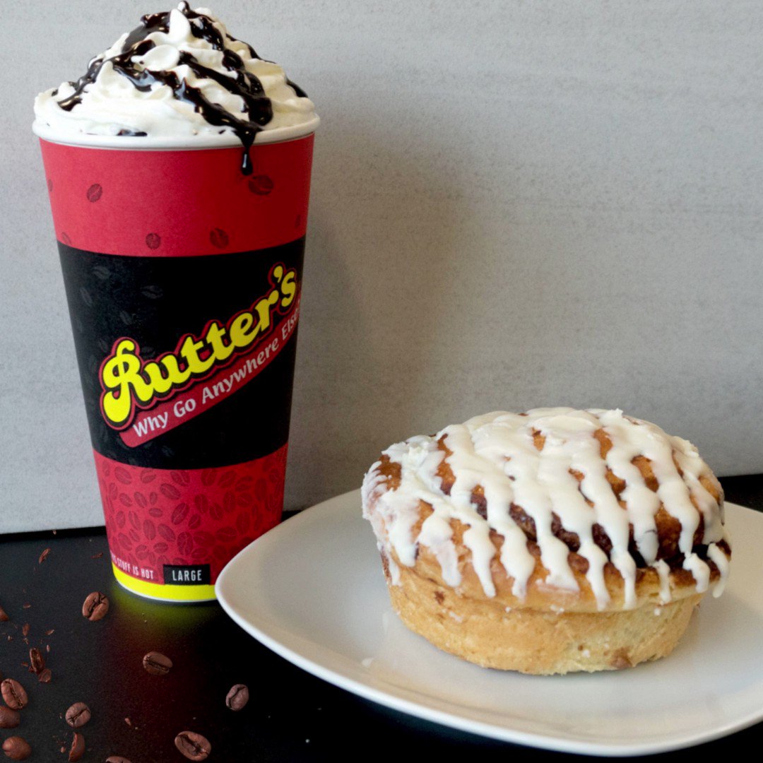 Rutter's (@Rutters) / Twitter