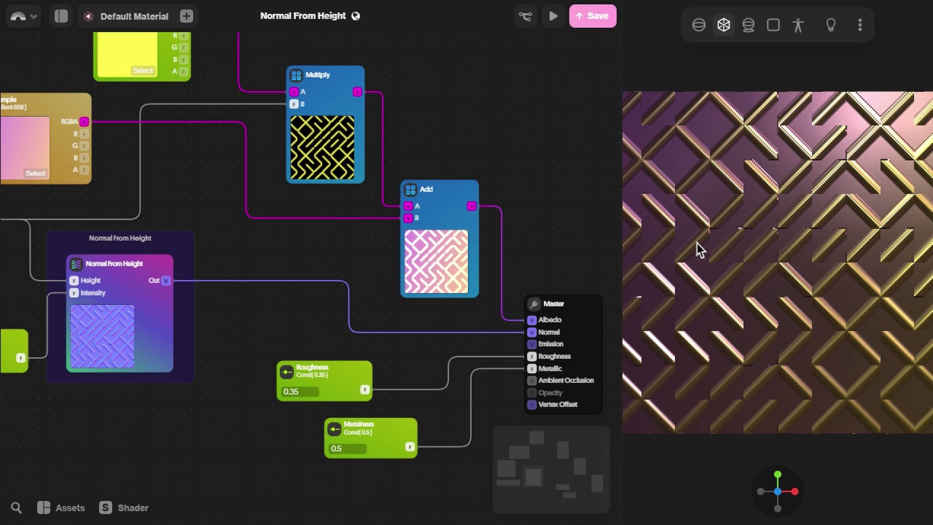 NodeToy (@nodetoy) / Twitter