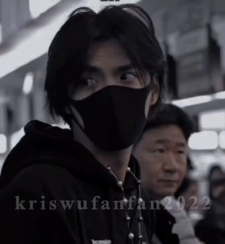 kriswu fanfan (@kriswufanfan11) / Twitter