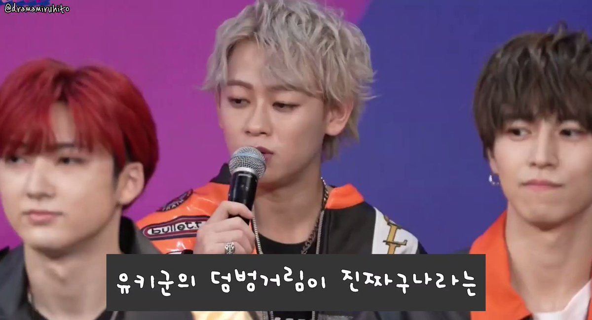 능 on Twitter: "「MUSICGLOBE〜Buzz the World〜」#4 FULL🔗https://youtu.be/jbfHAYOMUvQ 신멤버들이 초특급에 들어와서 ...