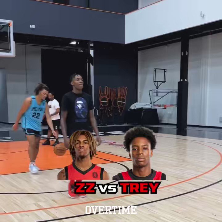 Overtime Elite (@OvertimeElite) / Twitter