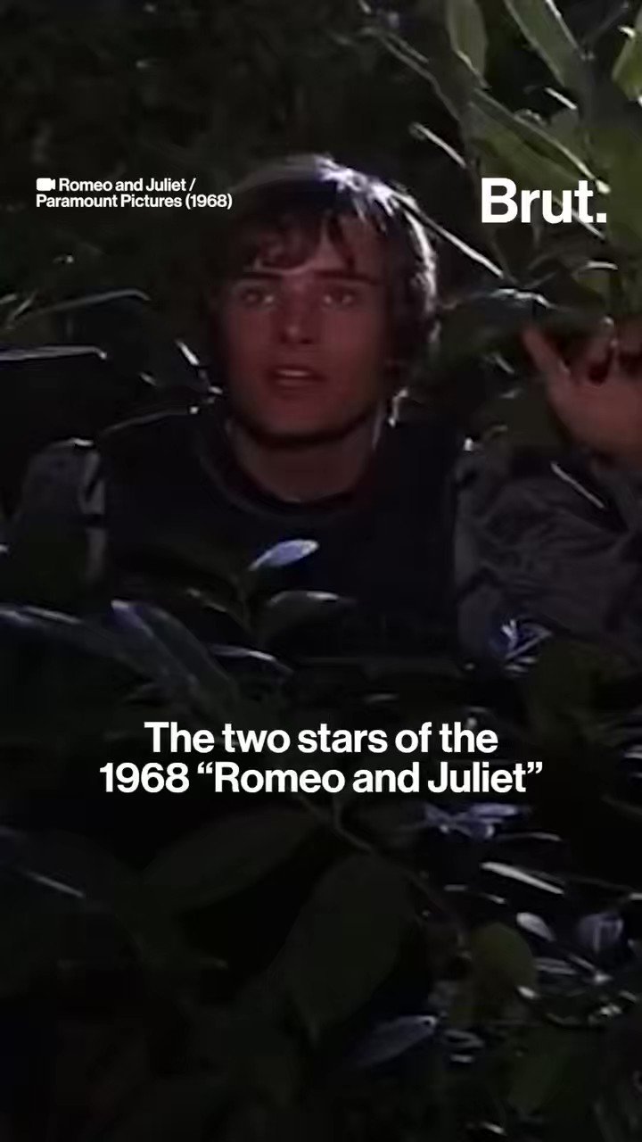 Romeo And Juliet Quotes 1968