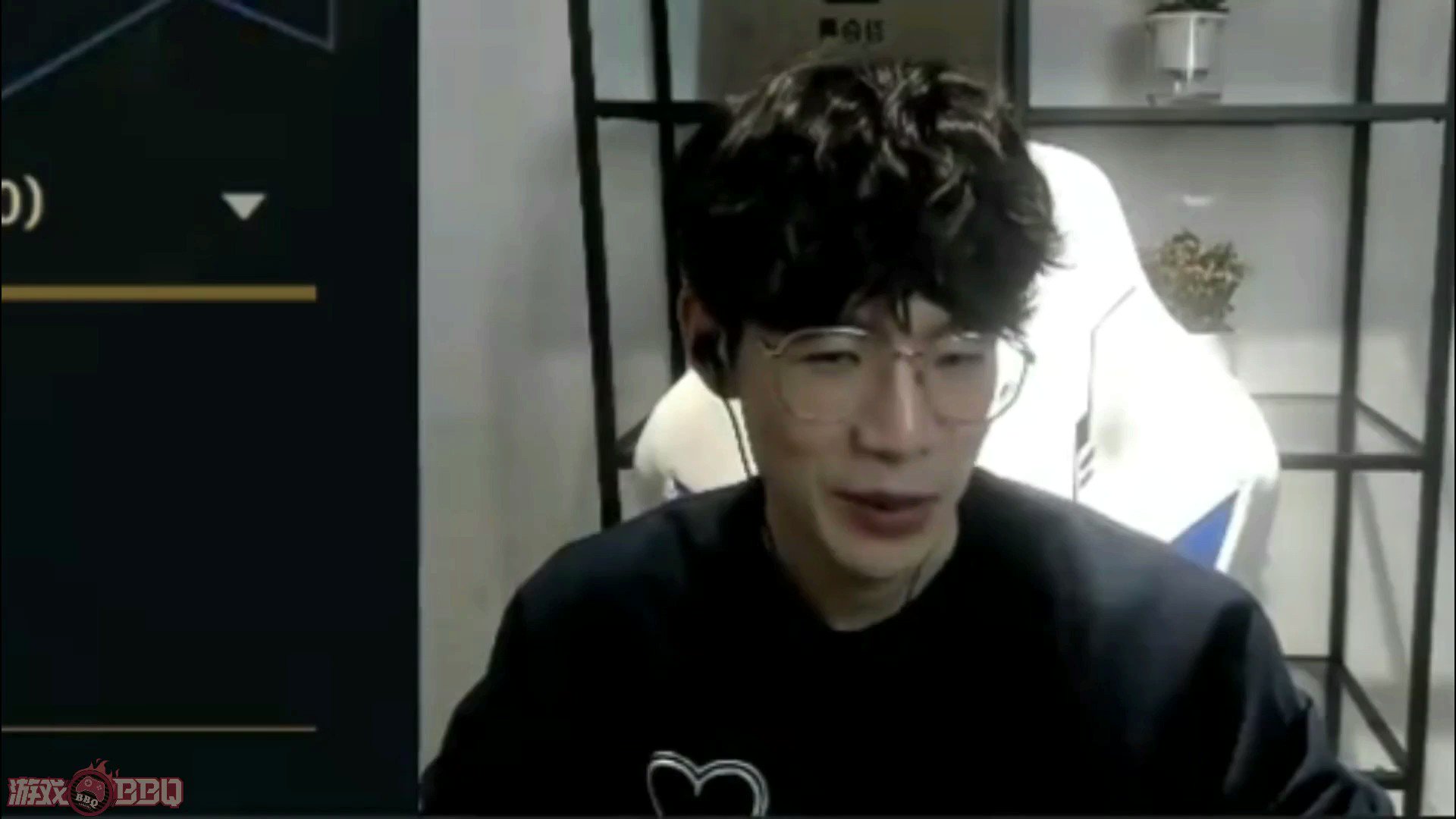 LPL Fanclub on Twitter: "TheShy was streaming, and Karsa popped up telling TheShy to order ...