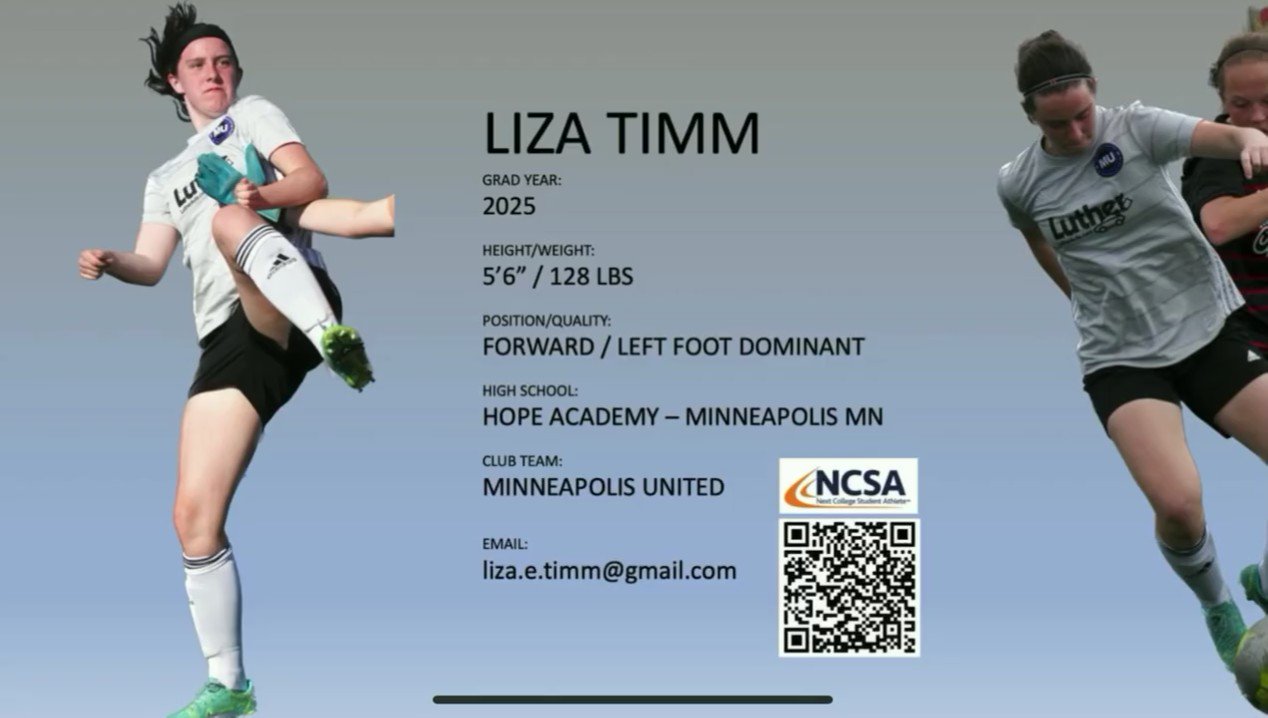 Liza 2025 (@LizaTimm2025) / Twitter