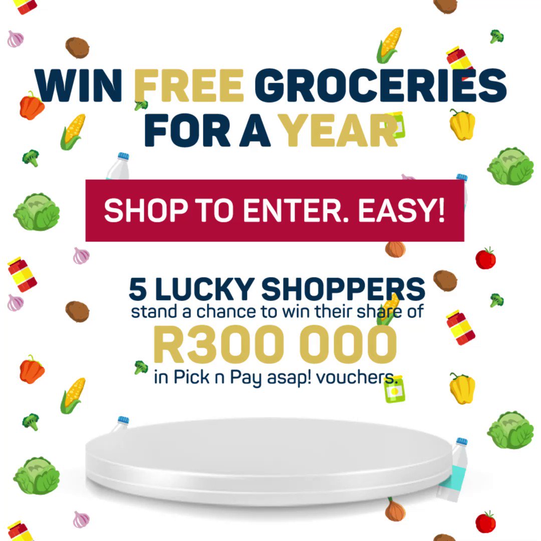 Pick N Pay Asap On Twitter CLOSED Pick N Pay Asap On Twitter CLOSED